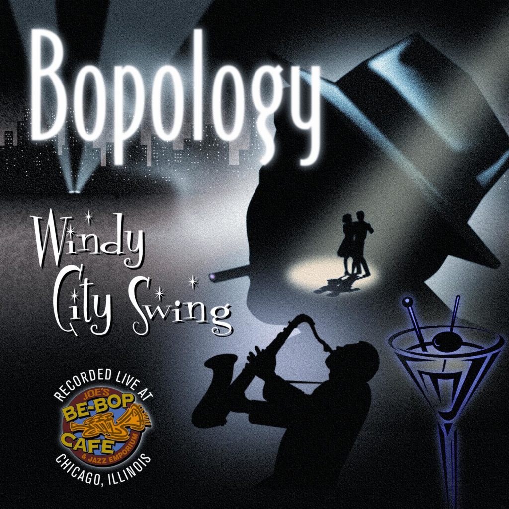wedding reception dinner jazz band with dj later – bopologychicago